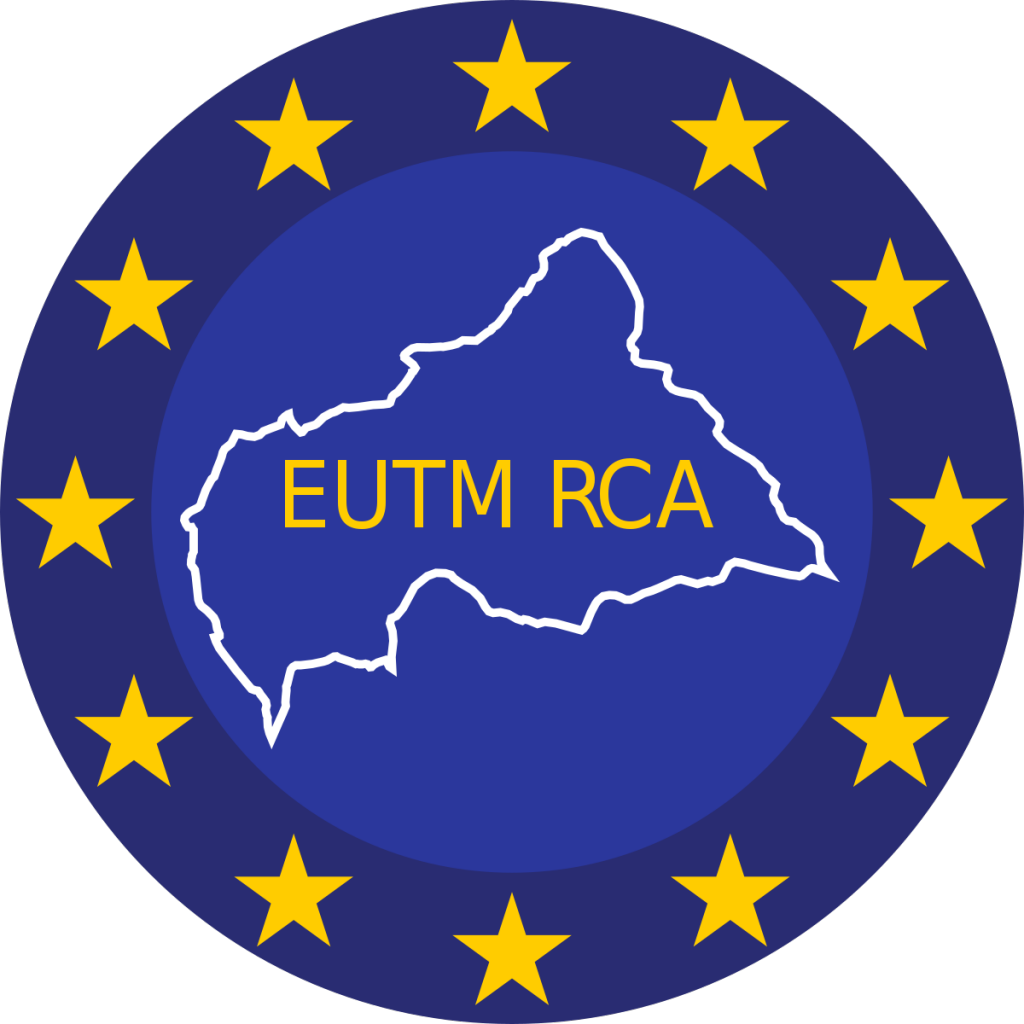 EUTM RCA - Eurocorps