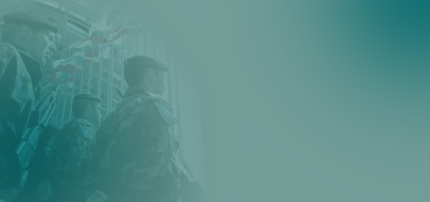 Headquarters - Eurocorps