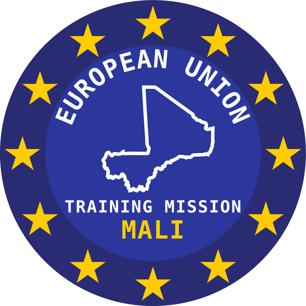EUTM Mali - Eurocorps