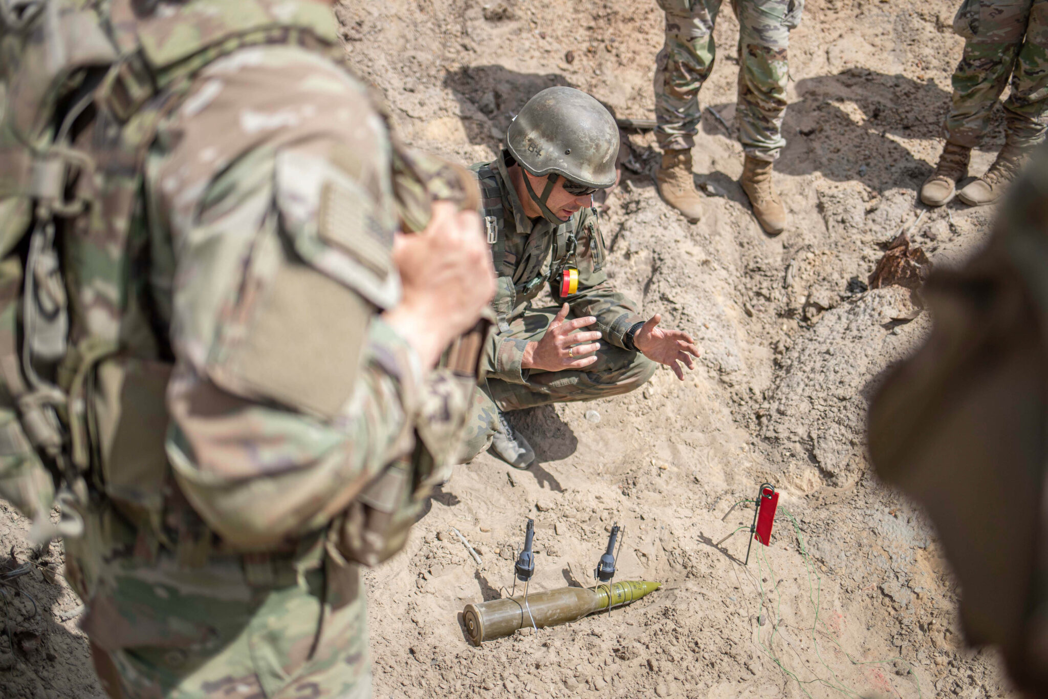 Headquarters - Eurocorps