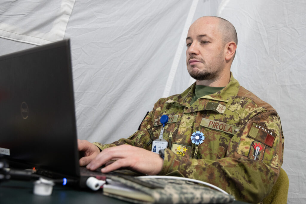 Headquarters - Eurocorps